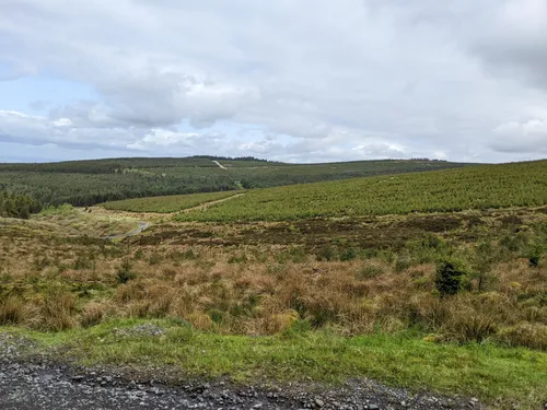 10 Best Long Trails in Sperrins National Landscape (AONB) | AllTrails