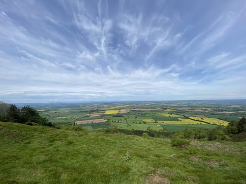 Best Hikes and Trails in Wrekin Hill Fort | AllTrails