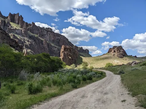 10 Best Off Road Driving Trails in Oregon | AllTrails