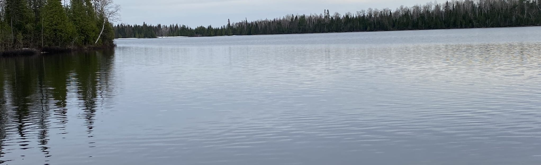 Kimball Lake Fishing Trail: 23 Reviews, Map - Minnesota | AllTrails