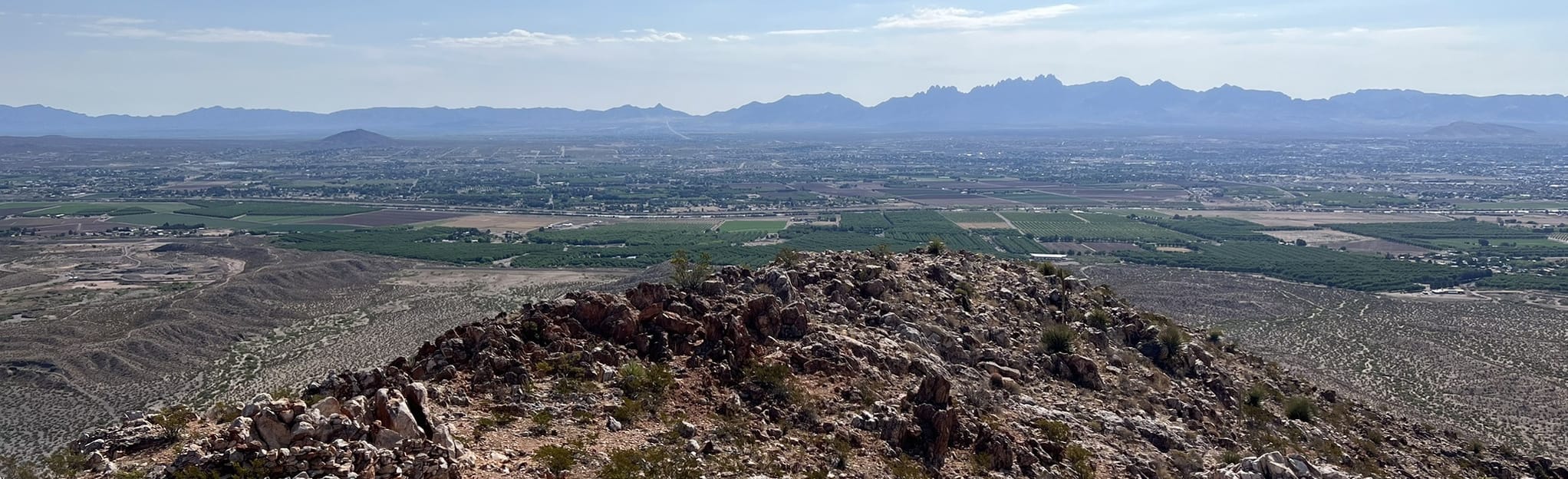 Picacho Peak Via Box Canyon Loop Trail , New Mexico - 135 Reviews, Map ...