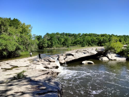 2023 Best Wild Flowers Trails in Del Valle | AllTrails