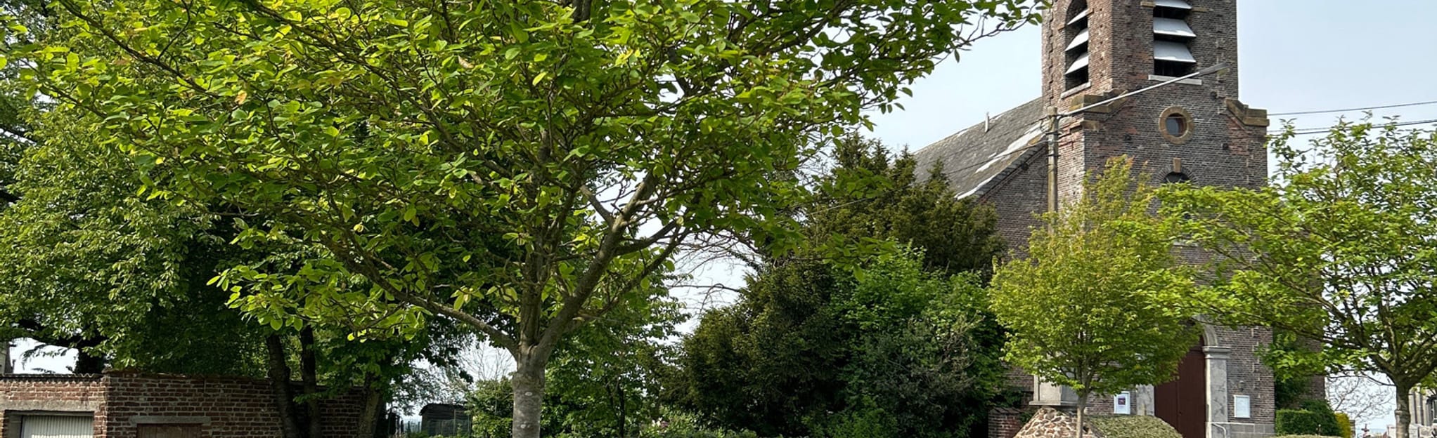 Beclers via Thimougies : 48 Photos - Province de Hainaut, Belgique ...