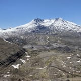 Johnston Ridge Observatory Walk [CLOSED], Washington - 219 Reviews, Map ...