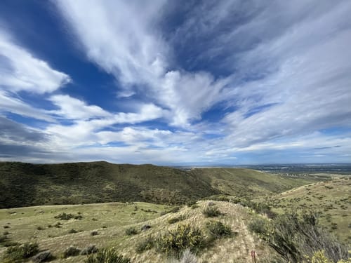 Best Hikes and Trails in Boise Front ACEC | AllTrails