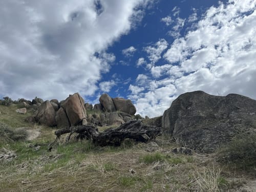 Best Hikes and Trails in Boise Front ACEC | AllTrails