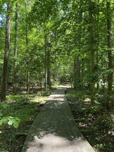 Best Hikes and Trails in Douglas Point Special Recreation Management ...