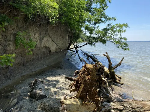 Best Hikes and Trails in Douglas Point Special Recreation Management ...