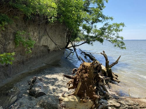 Best Hikes and Trails in Douglas Point Special Recreation Management ...