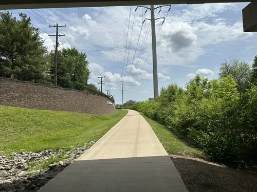 Best Walking Trails in Shaw Park | AllTrails