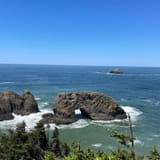 Arch Rock Viewpoint, Oregon - 341 Reviews, Map | AllTrails
