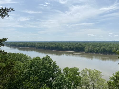 2023 Best Long Trails in Weldon Spring Conservation Area | AllTrails