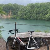 Fort Dickerson Quarry Trail, Tennessee - 343 Reviews, Map | AllTrails