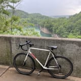 Fort Dickerson Quarry Trail, Tennessee - 343 Reviews, Map | AllTrails