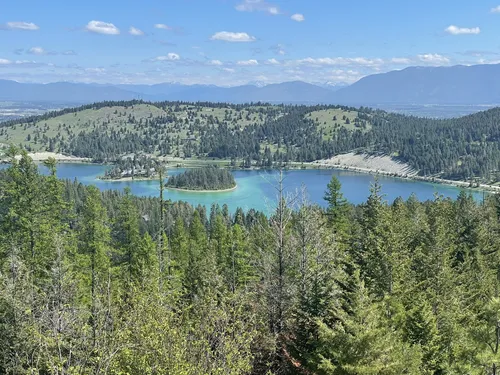 10 Best Trails and Hikes in Kalispell | AllTrails