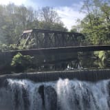 Yantic Falls, Connecticut - 181 Reviews, Map | AllTrails