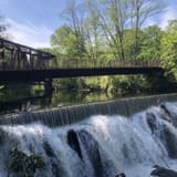 Yantic Falls, Connecticut - 181 Reviews, Map | AllTrails