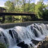 Yantic Falls, Connecticut - 181 Reviews, Map | AllTrails