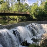 Yantic Falls, Connecticut - 171 Reviews, Map | AllTrails
