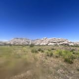 Mormon Rocks Interpretive Trail, California - 249 Reviews, Map | AllTrails