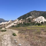 Mormon Rocks Interpretive Trail, California - 249 Reviews, Map | AllTrails