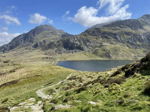 10 Best Beach Trails in Eryri National Park (Snowdonia) | AllTrails