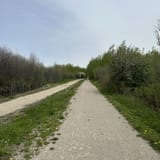 Goderich to Guelph Rail Trail, Ontario, Canada - 66 Reviews, Map ...