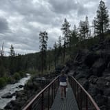 Riley Ranch Trails, Oregon - 391 Reviews, Map | AllTrails