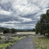Riley Ranch Trails, Oregon - 391 Reviews, Map | AllTrails