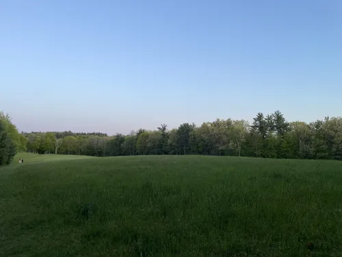 Best Hikes and Trails in Hammond Nature Preserve and Walker Forest ...