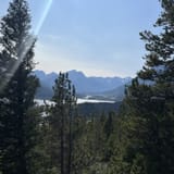 Exshaw Mountain, Alberta, Canada - 135 Reviews, Map | AllTrails