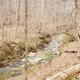 Bartram Trail: West Dam Recreation Area to Washington Road, South ...