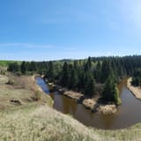 Pipestone Creek Conservation, Alberta, Canada - 100 Reviews, Map ...