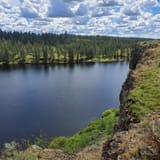 Hog Lake Loop, Washington - 264 Reviews, Map | AllTrails