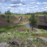 Hog Lake Loop, Washington - 264 Reviews, Map | AllTrails