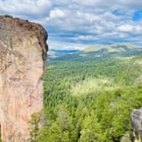 Steins Pillar Trail, Oregon - 396 Reviews, Map | AllTrails