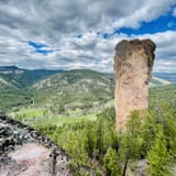 Steins Pillar Trail, Oregon - 396 Reviews, Map | AllTrails