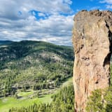 Steins Pillar Trail, Oregon - 396 Reviews, Map | AllTrails
