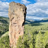 Steins Pillar Trail, Oregon - 396 Reviews, Map | AllTrails