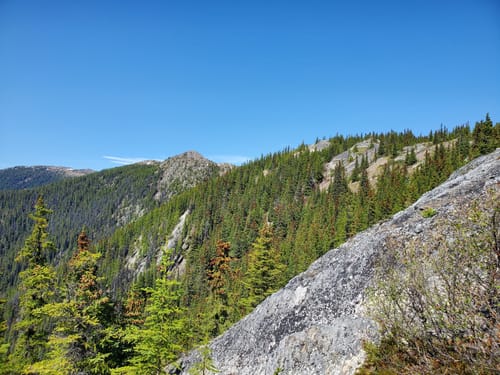 Best Hikes and Trails in Butler Ridge Provincial Park | AllTrails