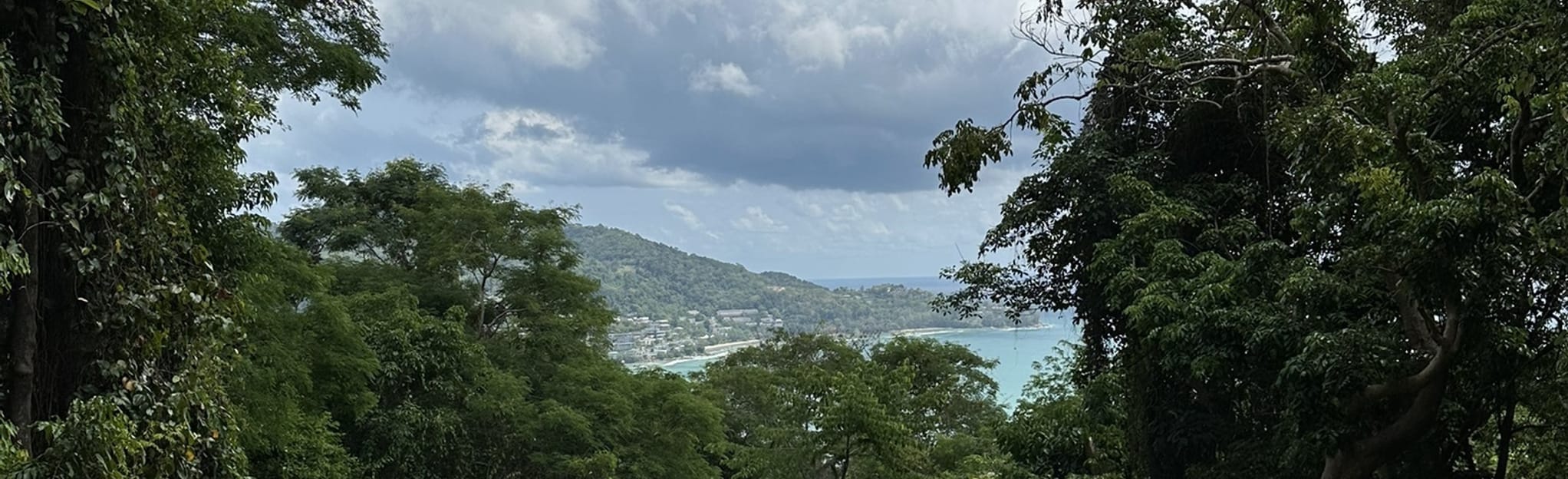 North Kalama Lake Trail, Phuket, Thailand - 5 Reviews, Map | AllTrails