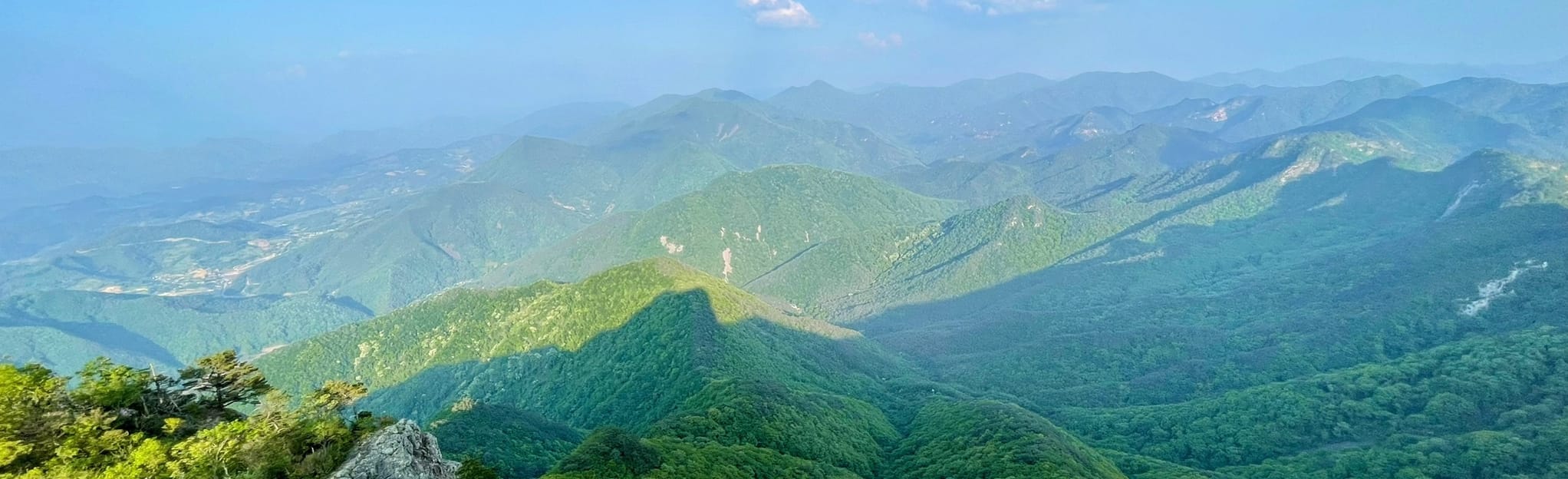 AllTrails | Worak Mountain Villa - Woraksan: 11 Reviews, Map - North ...