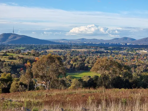 Best Hikes and Trails in Oakey Hill Nature Reserve | AllTrails