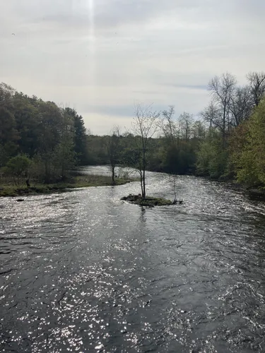 Best Hikes and Trails in Payson Park | AllTrails