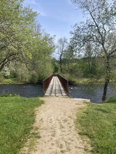 Best Hikes and Trails in Payson Park | AllTrails