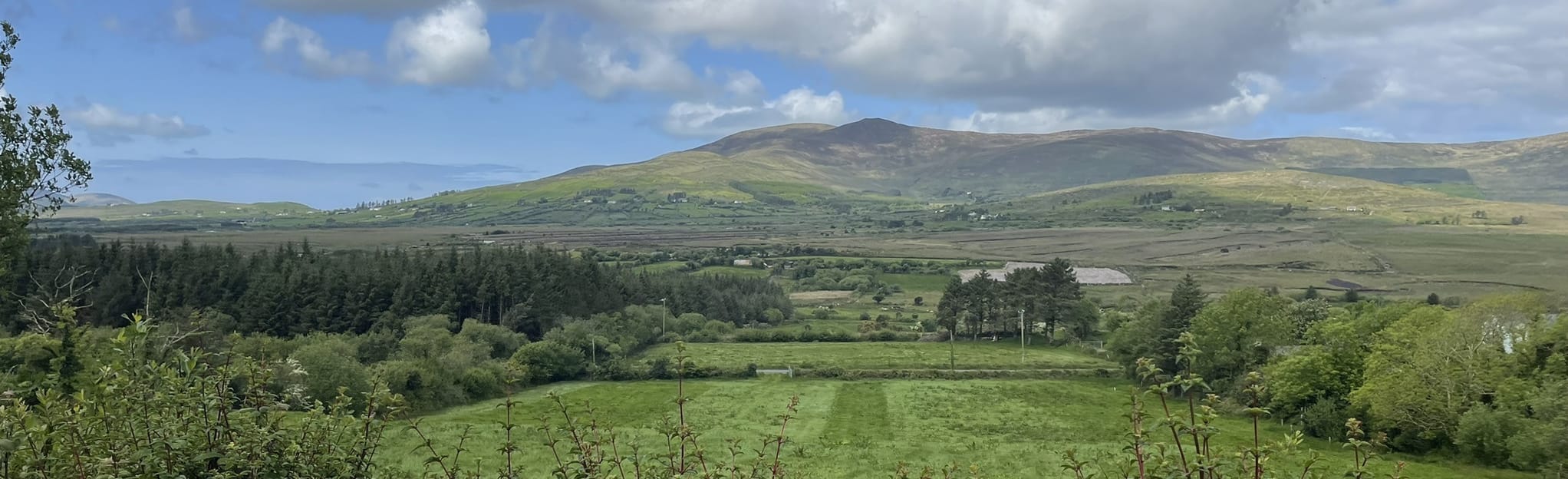 The Kerry Way: Mastergeehy to Waterville (Official): 23 Reviews, Map ...