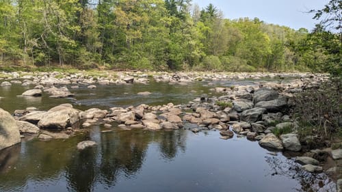 Best Hikes and Trails in Contoocook River Park | AllTrails