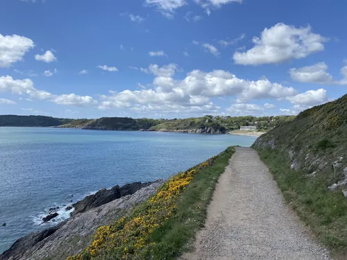 10 Best Short Trails in Gower National Landscape (AONB) | AllTrails