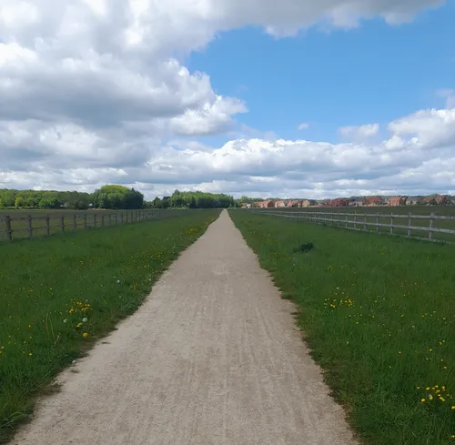 Best Hikes and Trails in Bulwell Hall Park | AllTrails