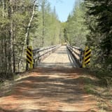 Bearskin State Trail, Wisconsin - 261 Reviews, Map | AllTrails